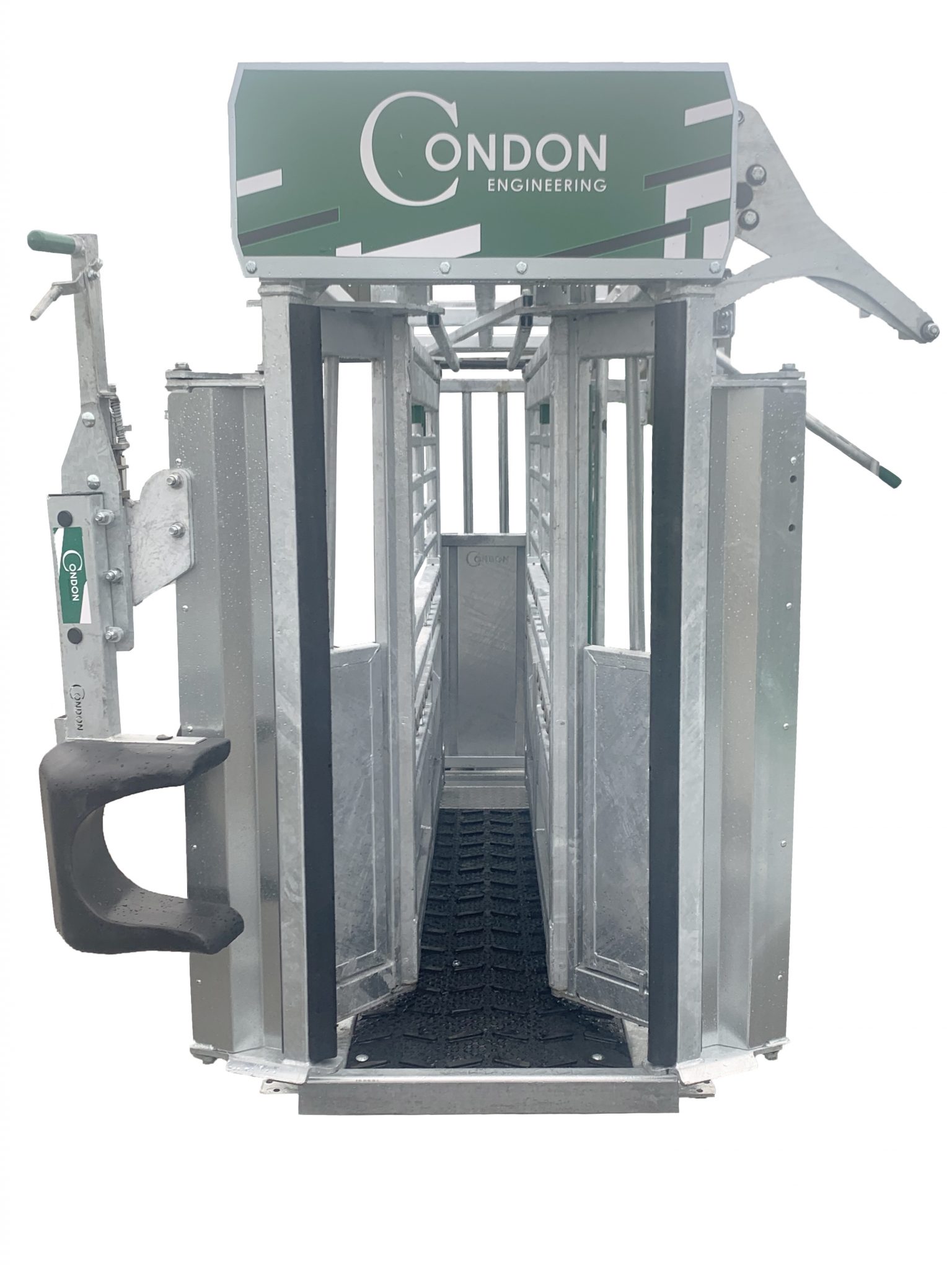 Squeeze Crush | Condon Engineering