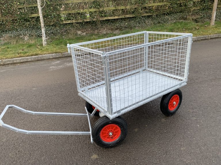 Calf Transporter | Calf Equipment