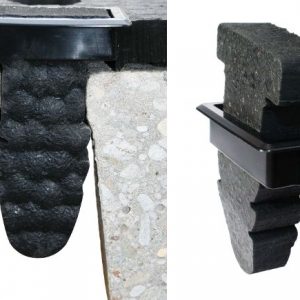 Slat Mats | KRAIBURG KURA Slat Rubber