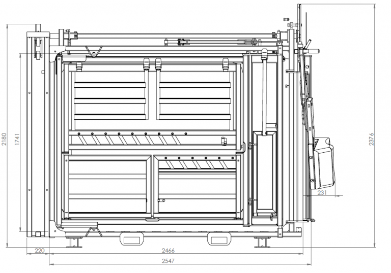 Squeeze Crush | Condon Engineering