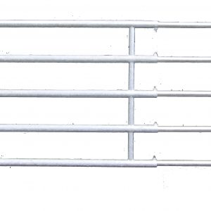 5 Bar Back - Condon Engineering