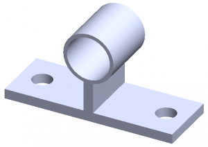 Wall Field Gate Hangers - Condon Engineering