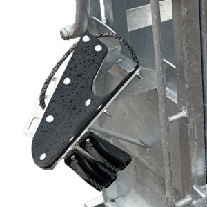 Deluxe Dehorning Box - Condon Engineering