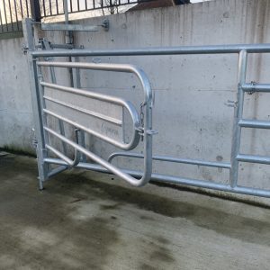 Calving Support Gate - Condon Engineering