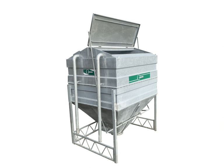 Condon Engineering | Livestock Equipment Specialists