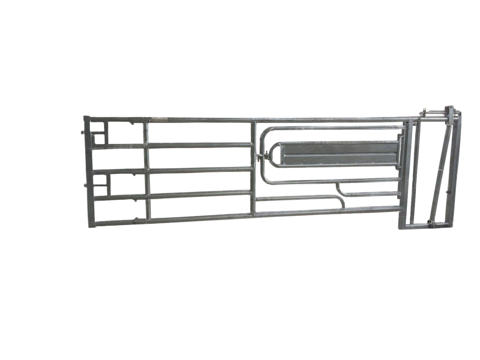 3 In 1 Calving Gate - Condon Engineering