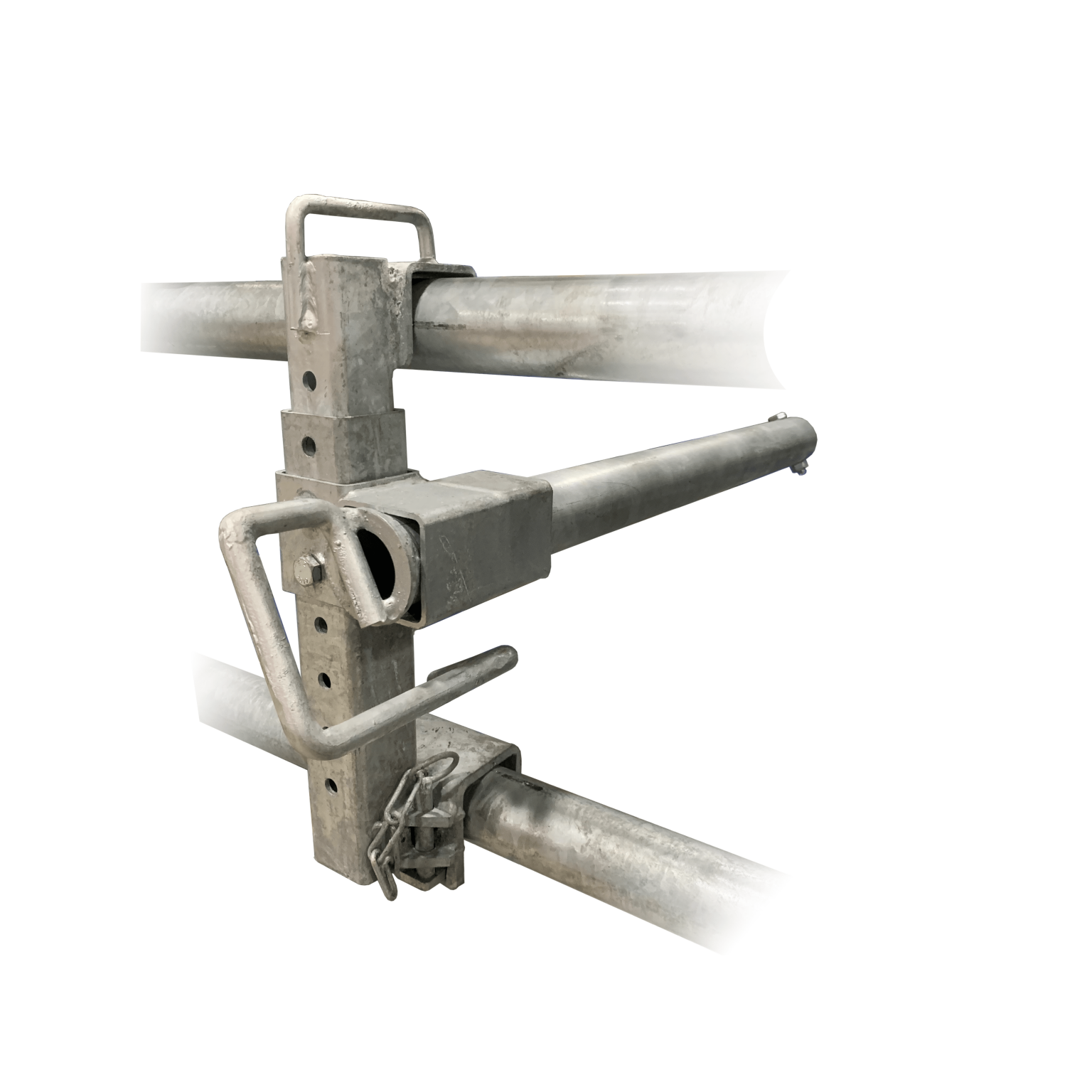 Anti Backing Bar - Condon Engineering