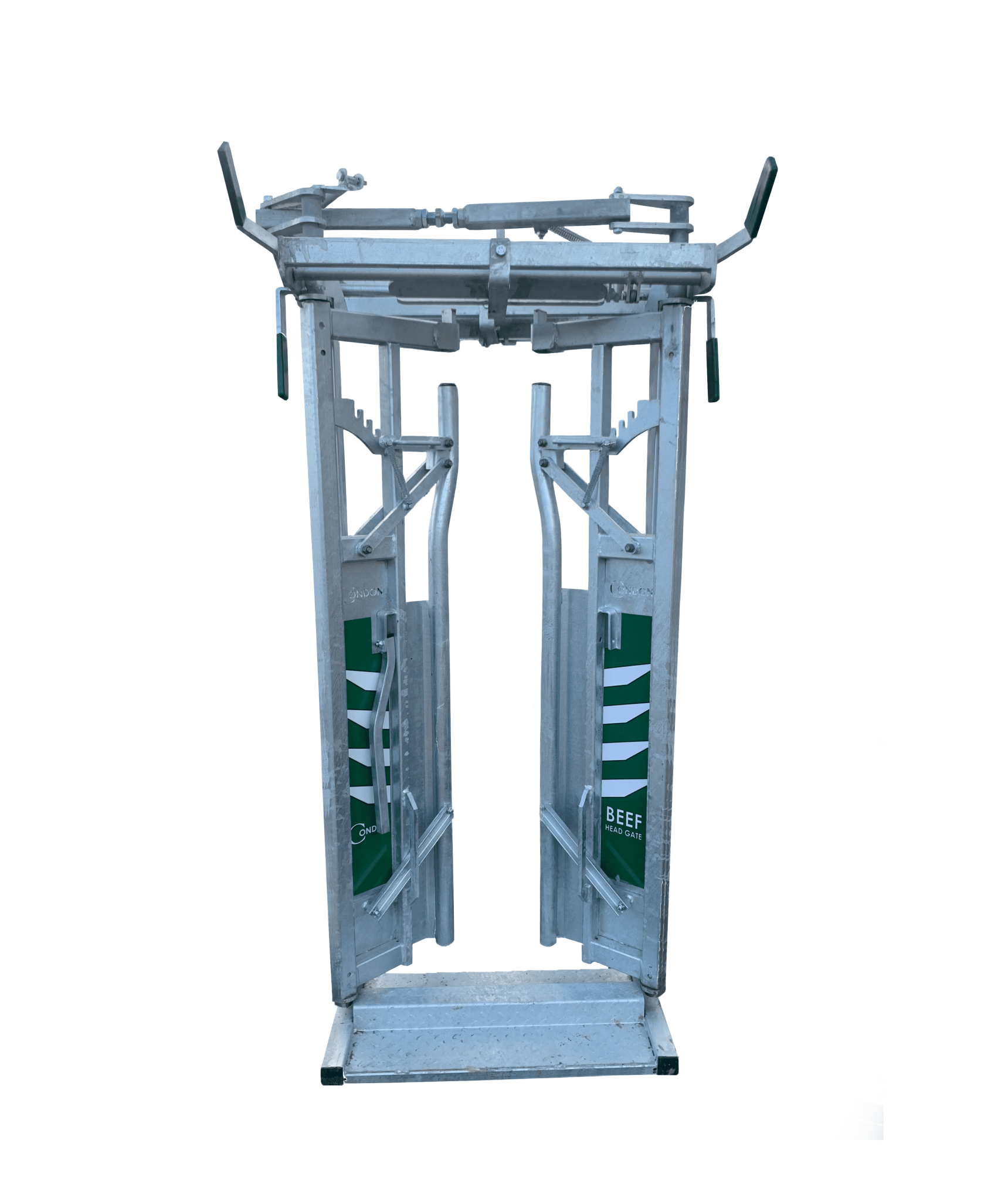 Beef Head Gate | Crush Gate