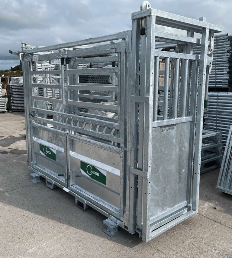 Supreme Crush | Condon Engineering