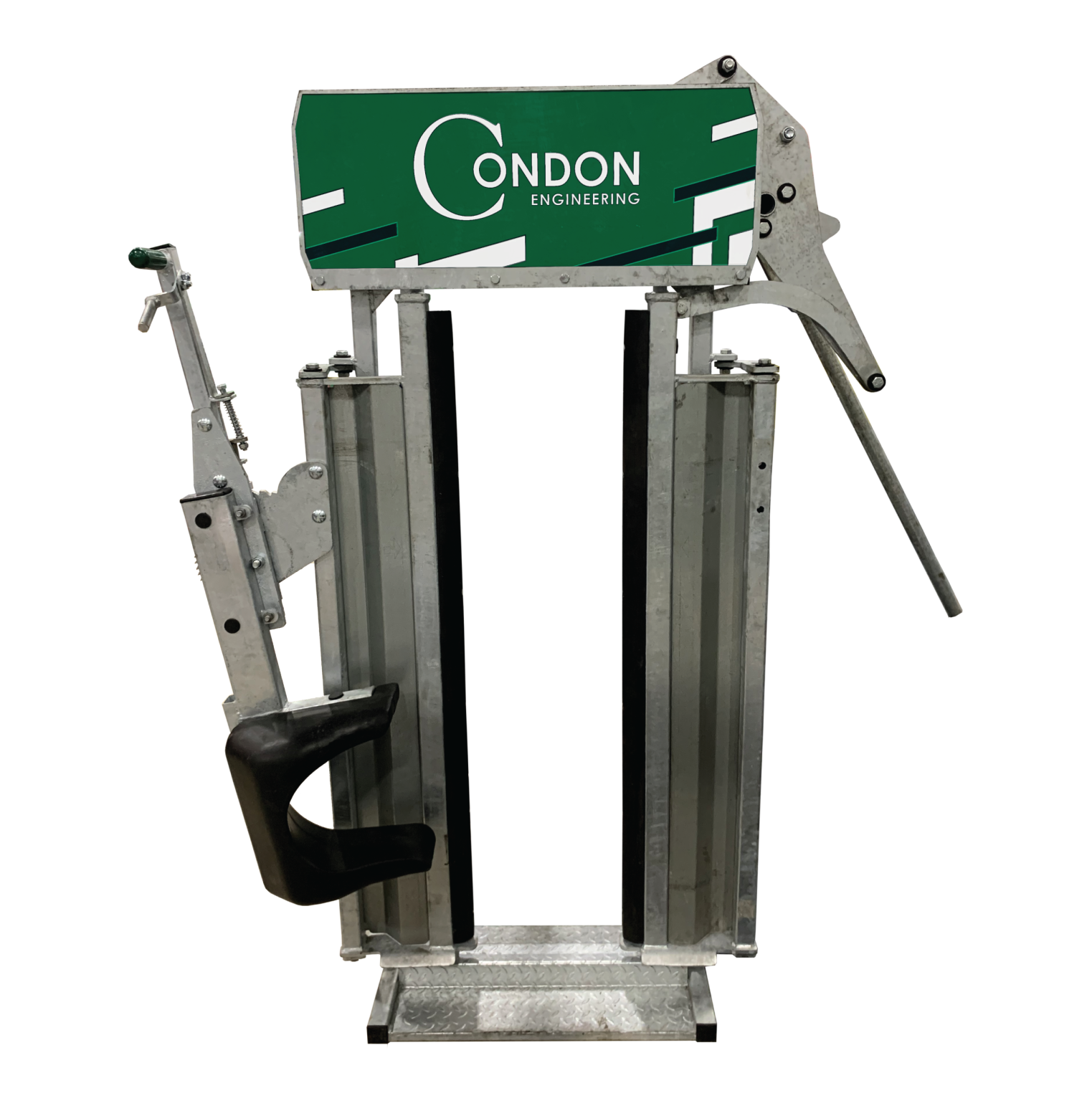 Warrior Head Gate | Head Gates