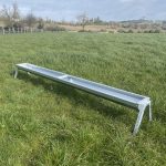 Feeders & Troughs | Condon Engineering