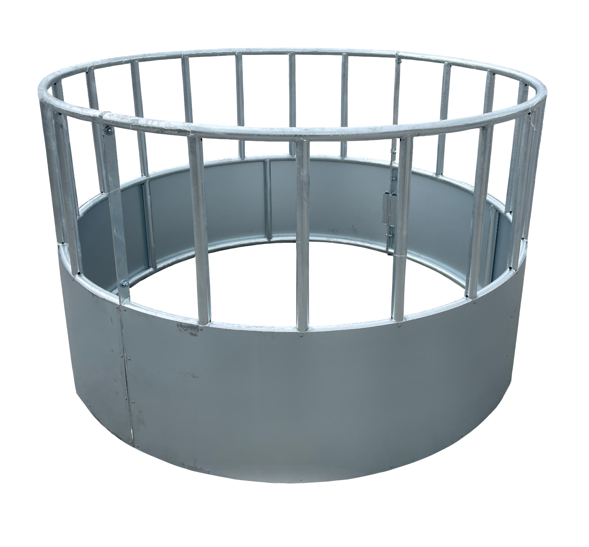 Condon 20 Space Circular Feeder | Feeders